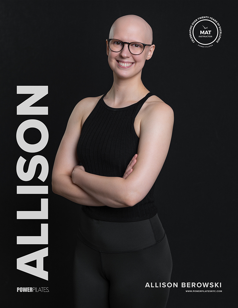 Power Pilates - Private Session Booking