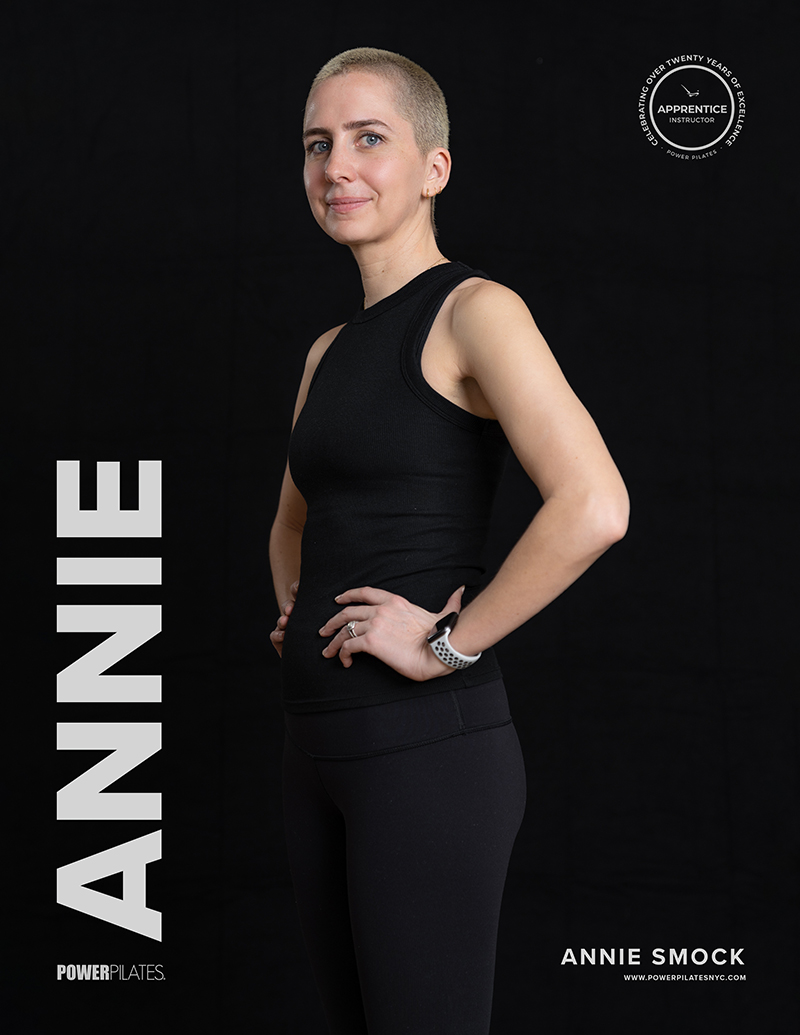 Power Pilates - Private Session Booking