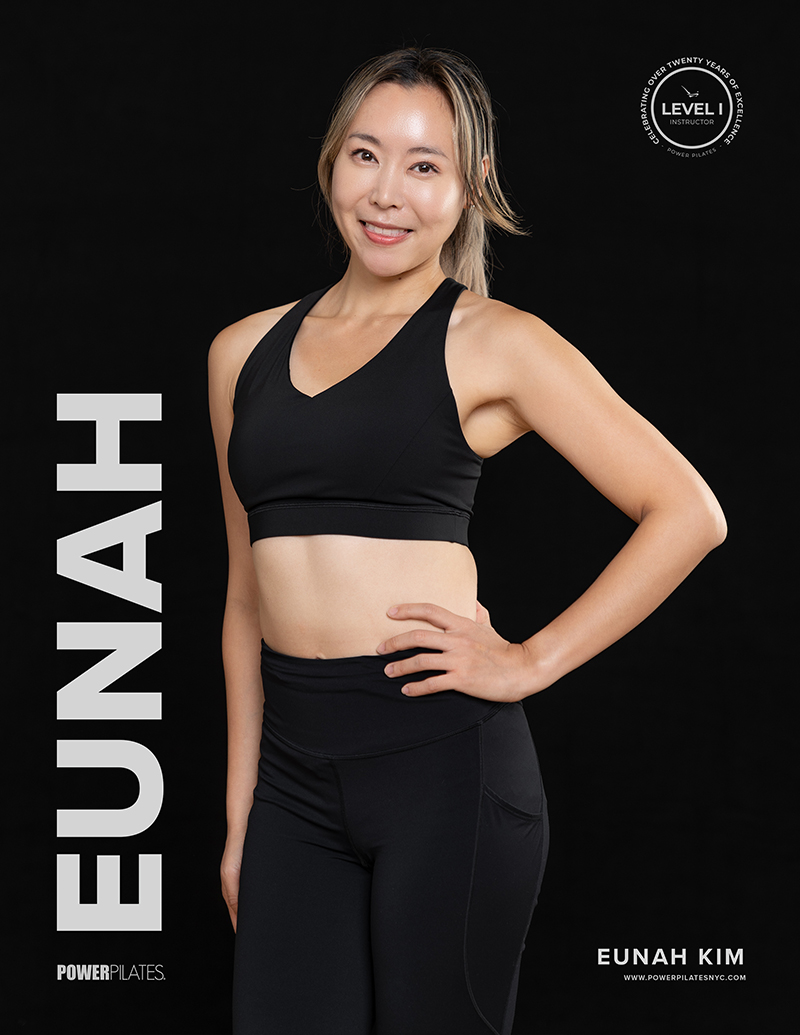 Power Pilates - Private Session Booking