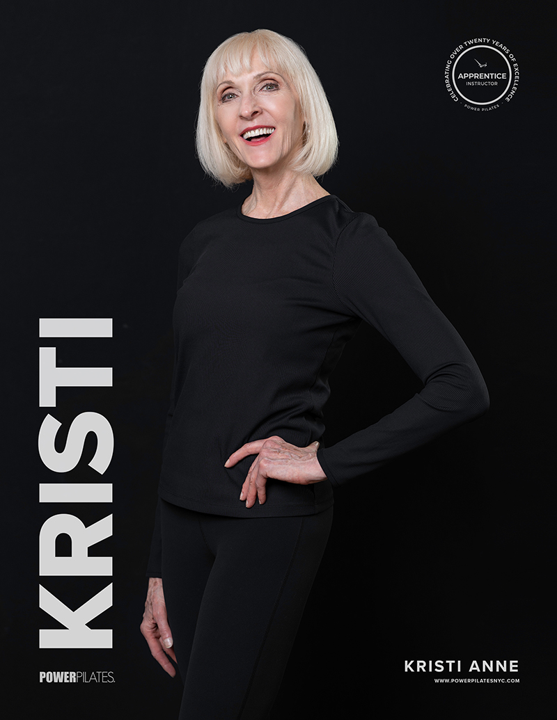 Power Pilates - Private Session Booking